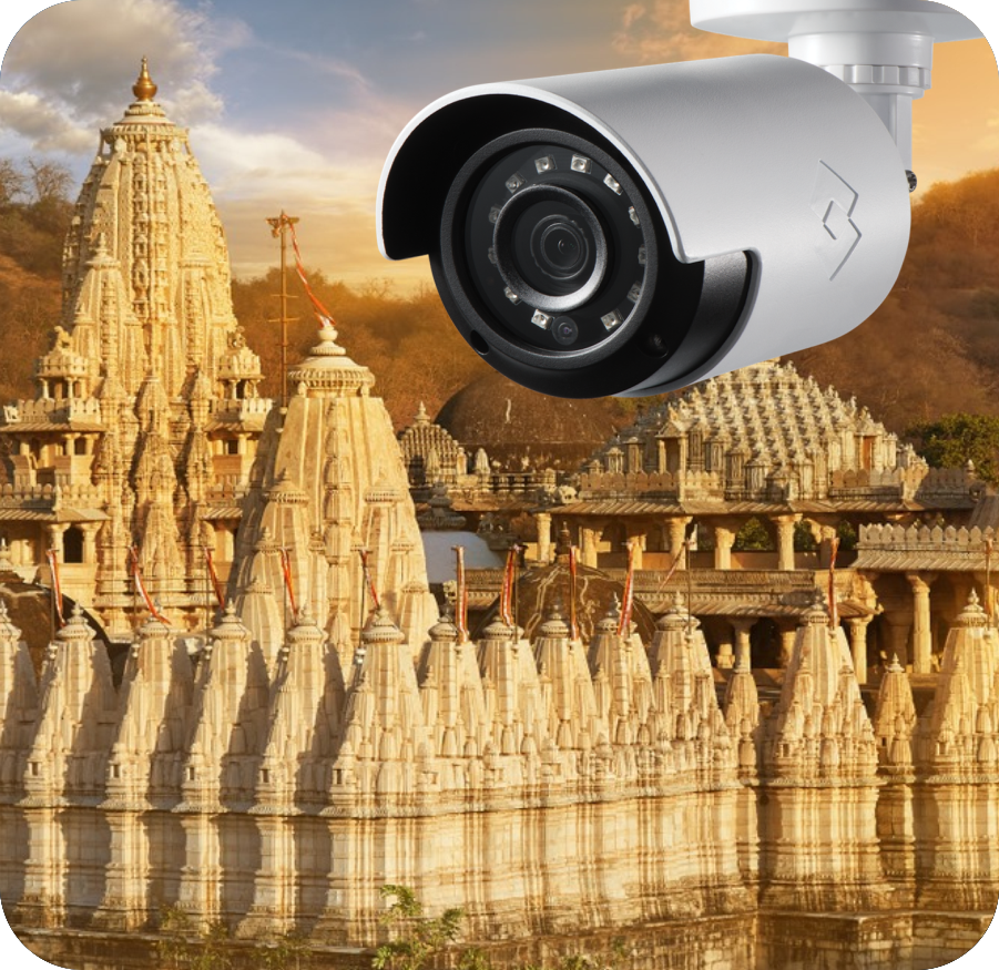 Hospitality - Polycab Telecom