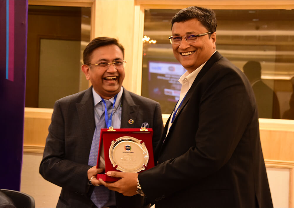 Awards and Recognition - Polycab Telecom - Polycab Telecom