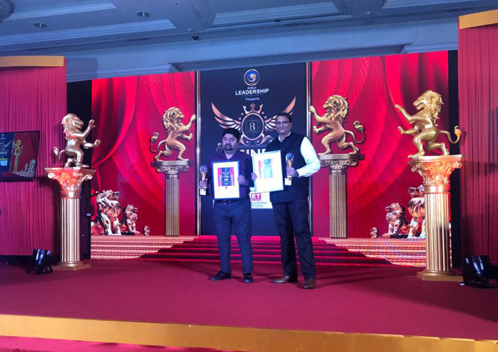 Awards and Recognition - Polycab Telecom - Polycab Telecom