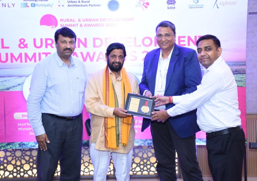 Awards and Recognition - Polycab Telecom - Polycab Telecom