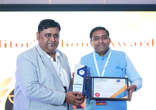 Awards and Recognition - Polycab Telecom - Polycab Telecom