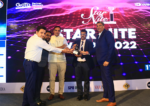 Awards and Recognition - Polycab Telecom - Polycab Telecom